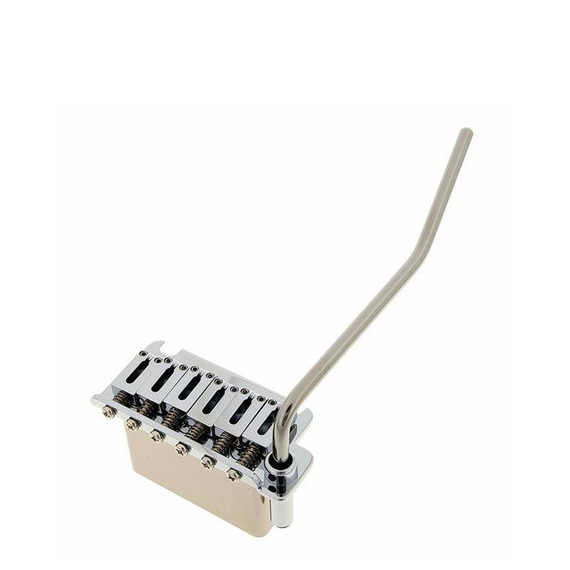 Best trem systems 2025: From locking to floating tremolos | MusicRadar