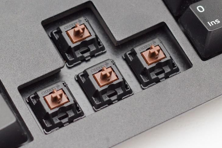 The best mechanical keyboard switches explained | PC Gamer