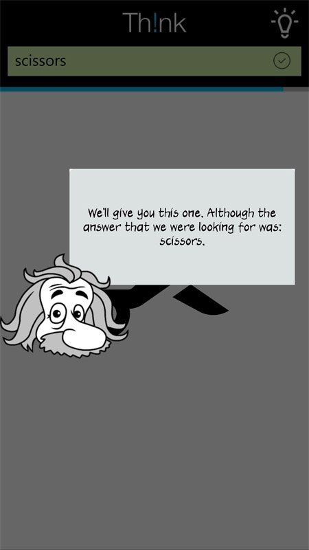 Visualize your answers with Think for Windows 10 Mobile | Windows Central