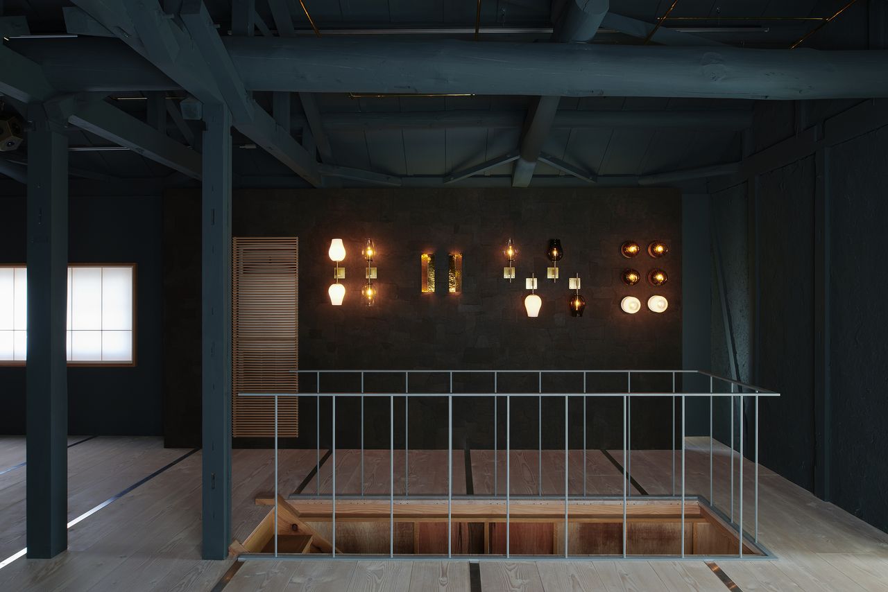 Japan's New Light Pottery gets new HQ in Nara | Wallpaper*