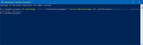 How to fix Windows Spotlight Lock screen errors on Windows 10 | Windows ...