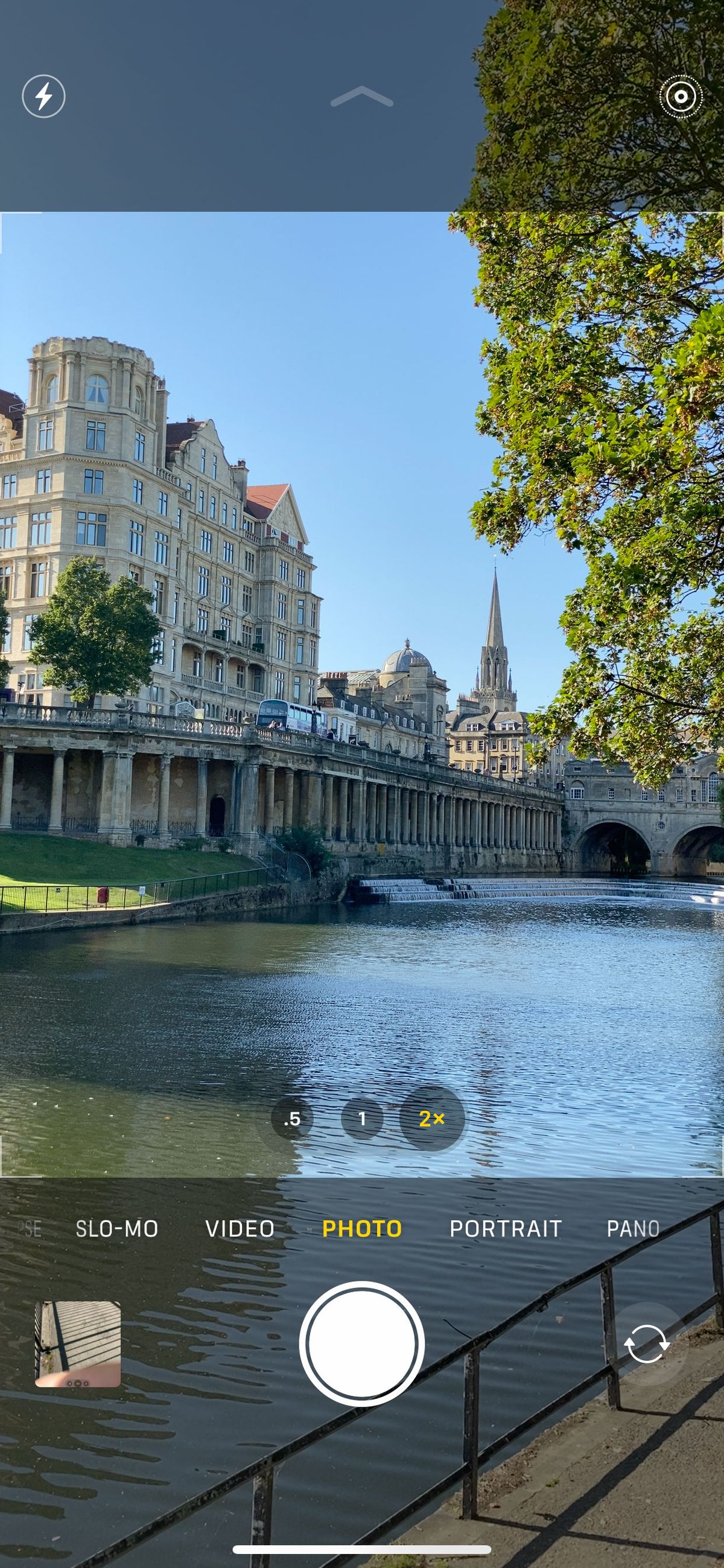 iPhone 11 Pro Max review | Digital Camera World