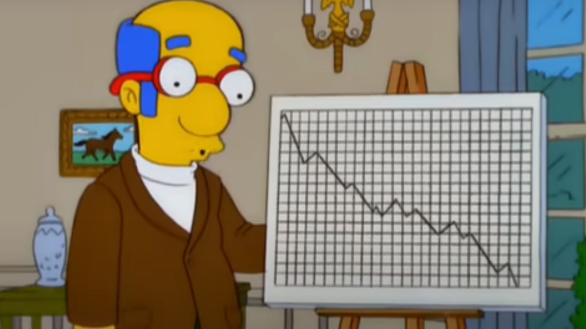 32 Shocking Times The Simpsons Correctly Predicted Future Events ...