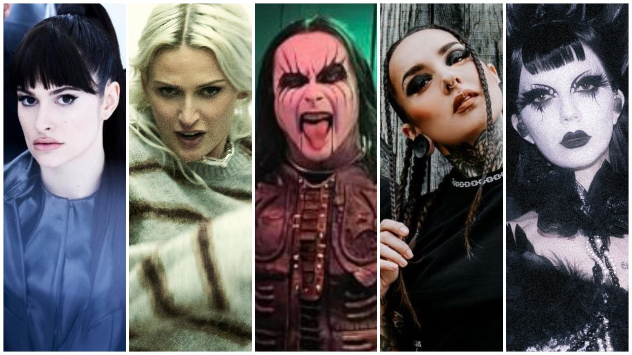 The best new metal songs this week: October 25 2024 | Louder