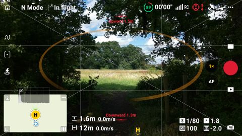 What is Obstacle Avoidance and how do you use it effectively on your ...