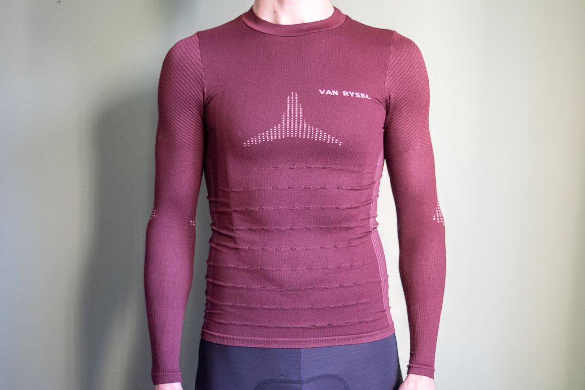 Best cycling base layers | Cyclingnews