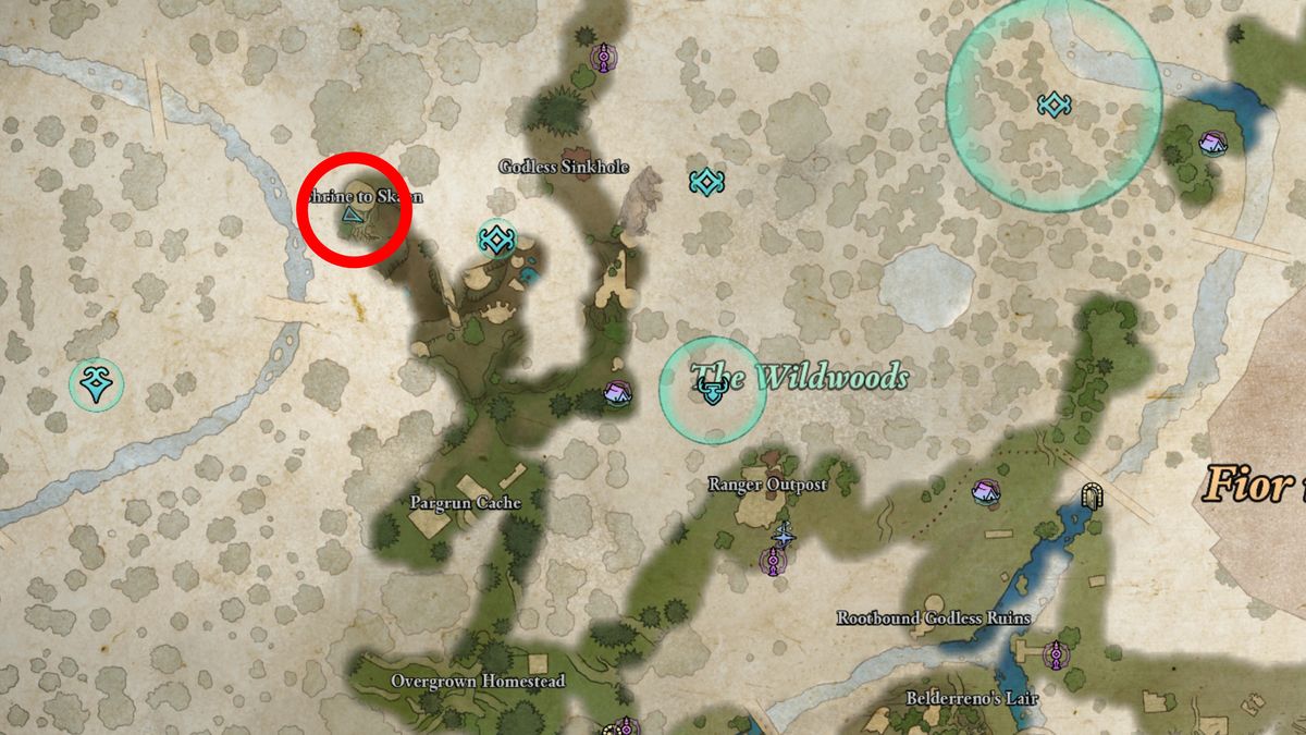 All Totem of Defiance locations in Avowed | PC Gamer