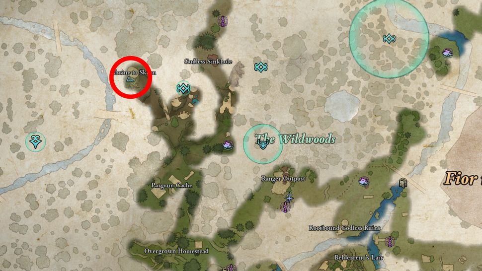 All Totem of Defiance locations in Avowed | PC Gamer