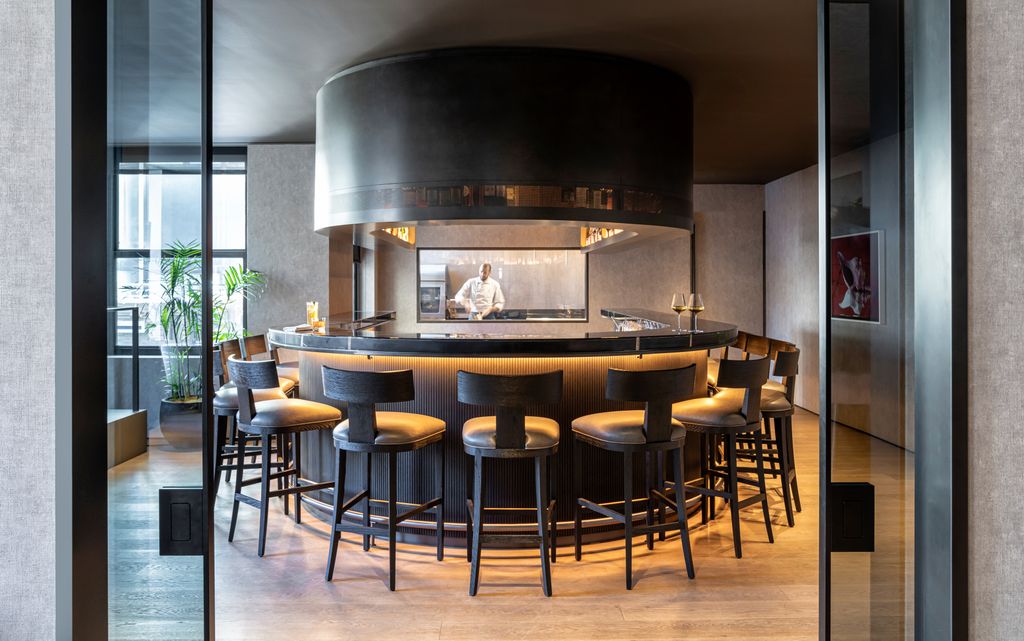 Inside the lavish, members-only Core Club New York | Wallpaper*