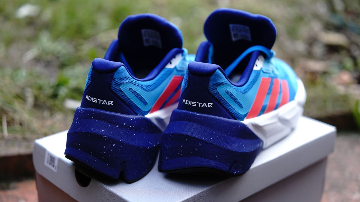 Adidas Adistar review | TechRadar