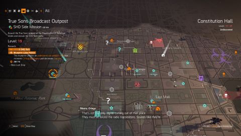 Division 2 mods explained - how to unlock mods, power requirements ...