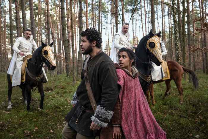 The Wheel of Time episode 5 recap and review: Slow but methodical | Tom ...