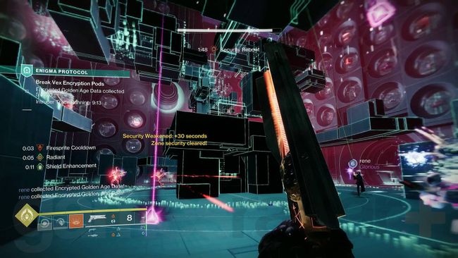 How to complete Enigma Protocol in Destiny 2 | GamesRadar+