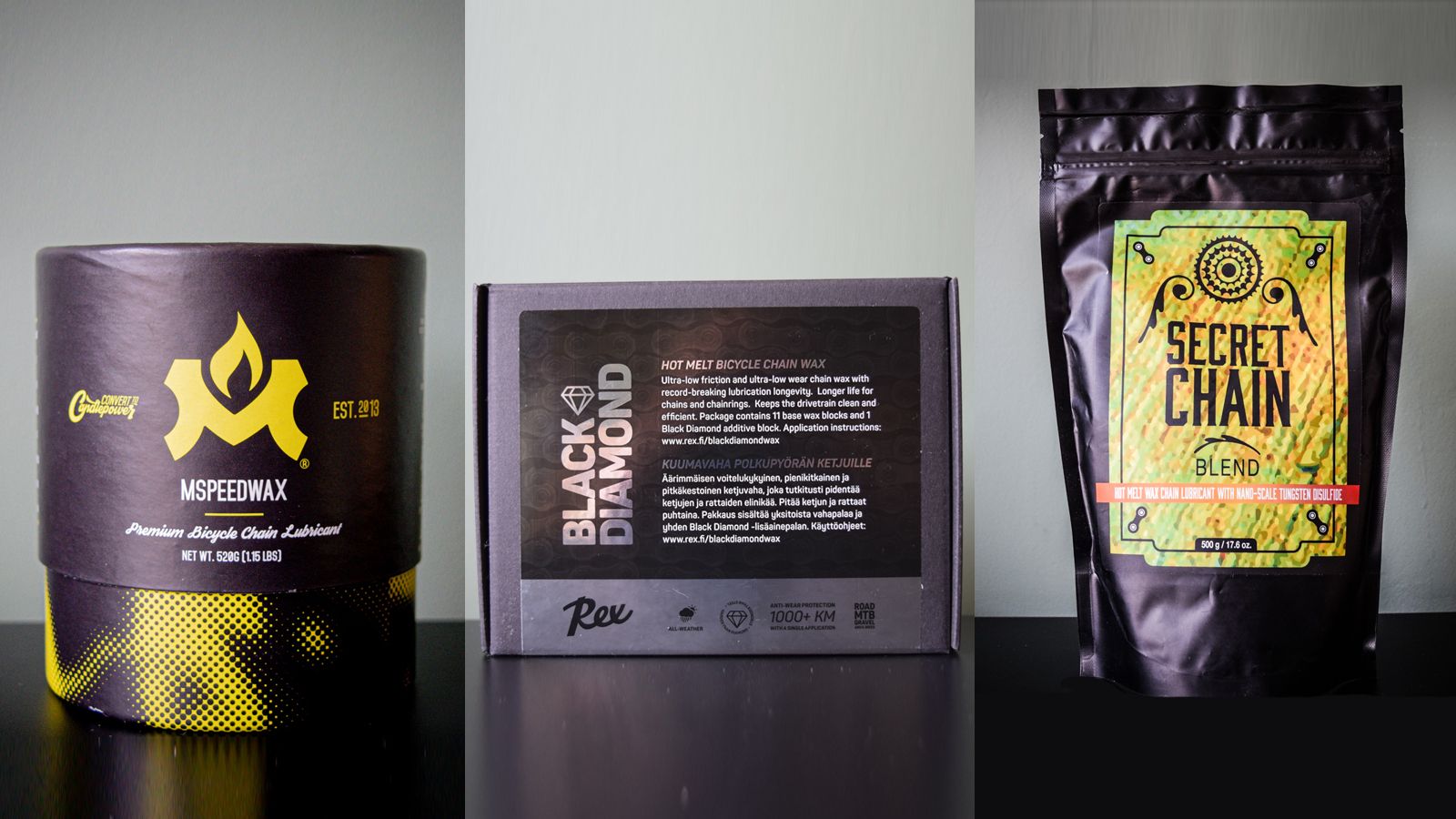 Best bike chain wax: Take your drivetrain efficency to the next level | Cyclingnews