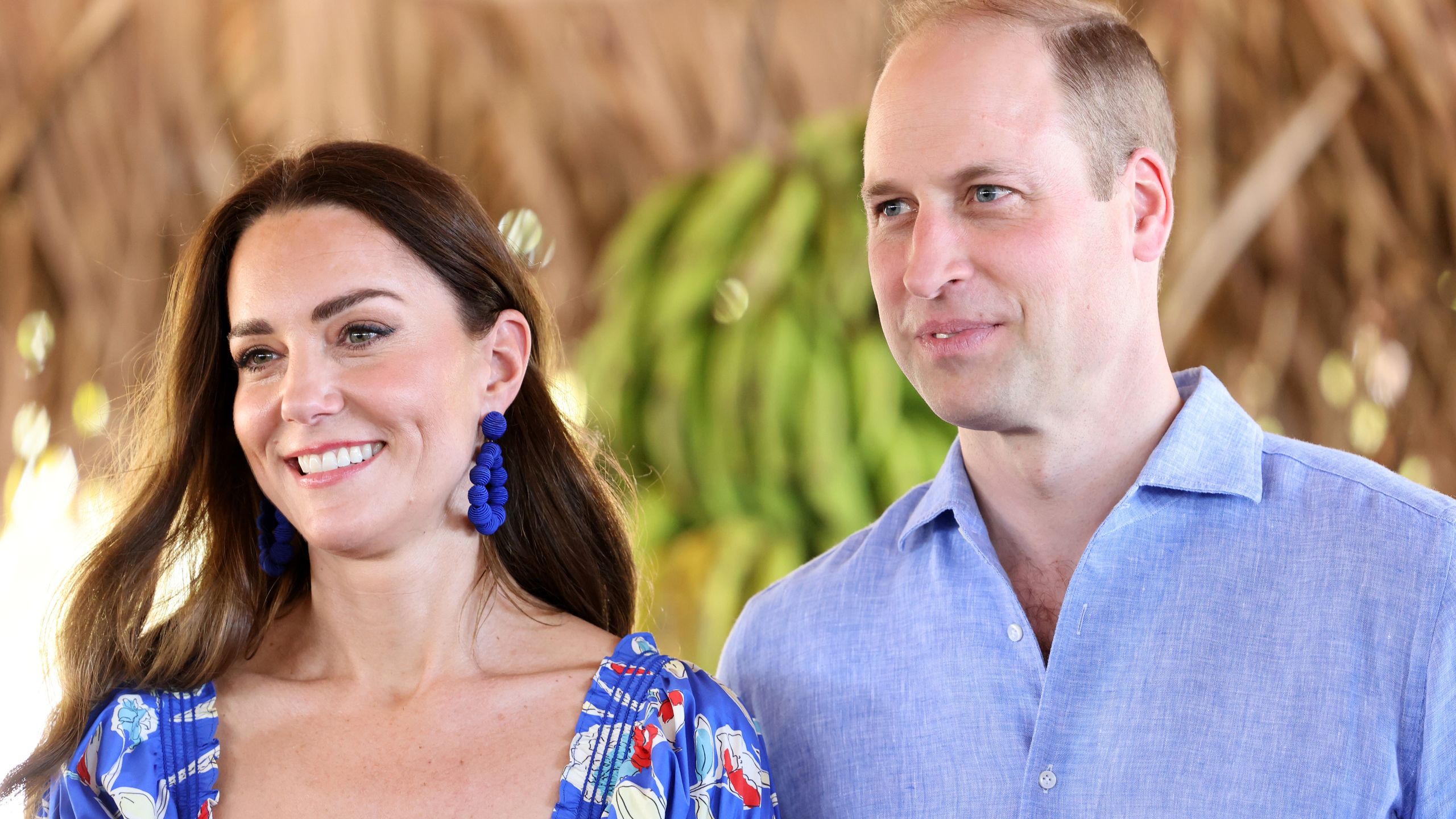 Prince William 'closer' to unexpected royal amid Kate's recovery ...