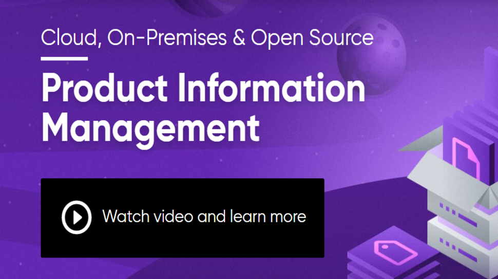 Best product information management software of 2024 | TechRadar