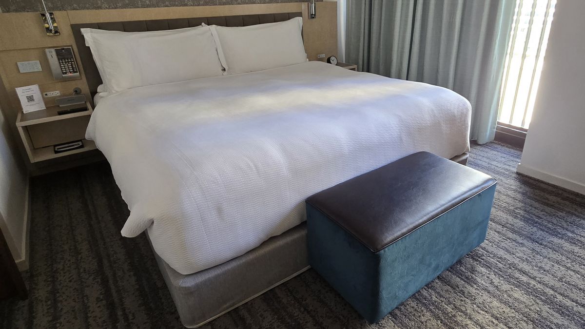 I slept on the $7,000 Bryte Balance AI-powered smart bed — here's why I think it's worth the ...