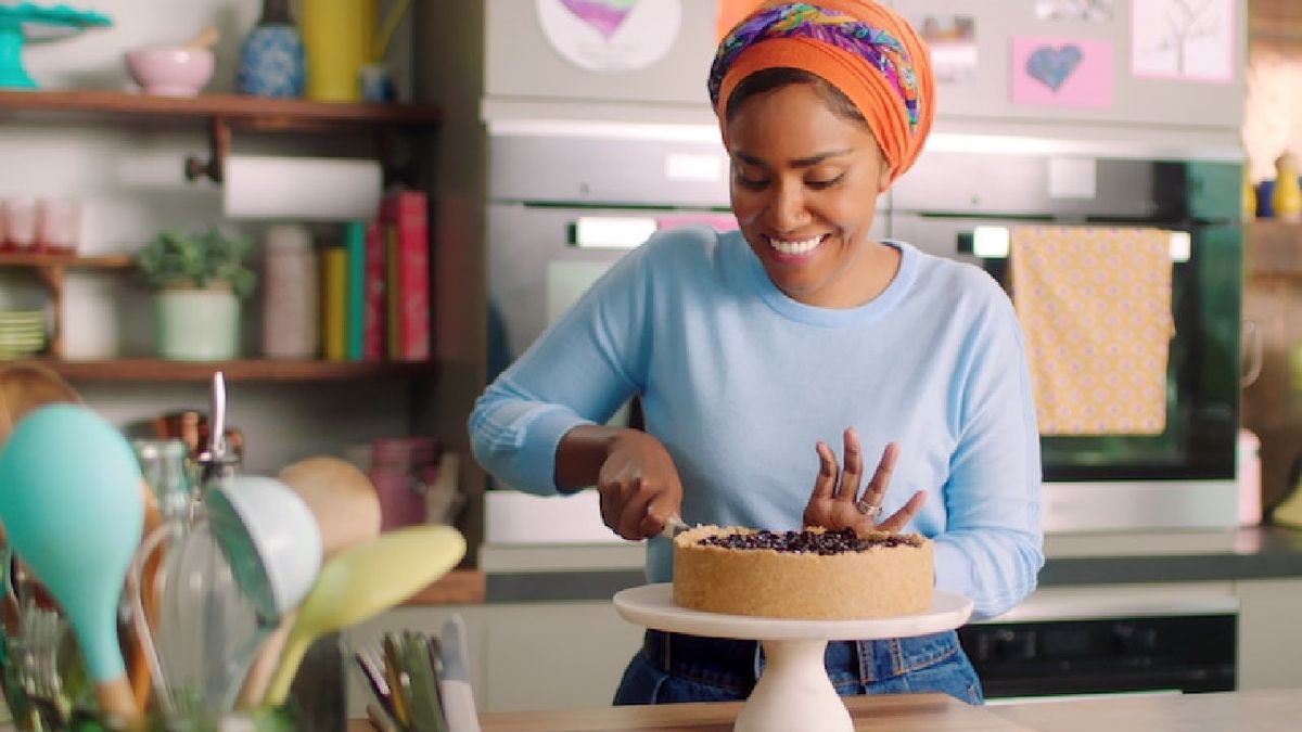 The Best Baking Shows You Can Stream Right Now | Cinemablend