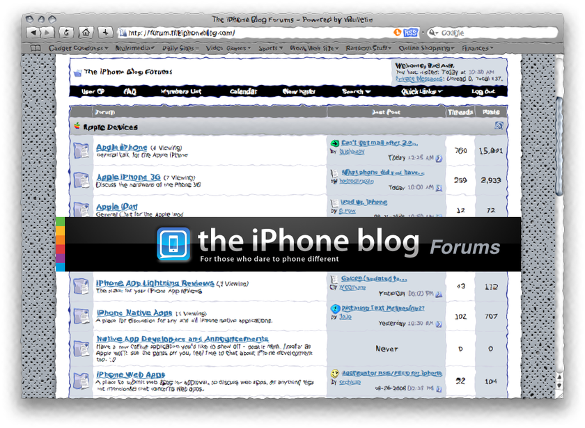iMore Awards - Page 4 | iMore