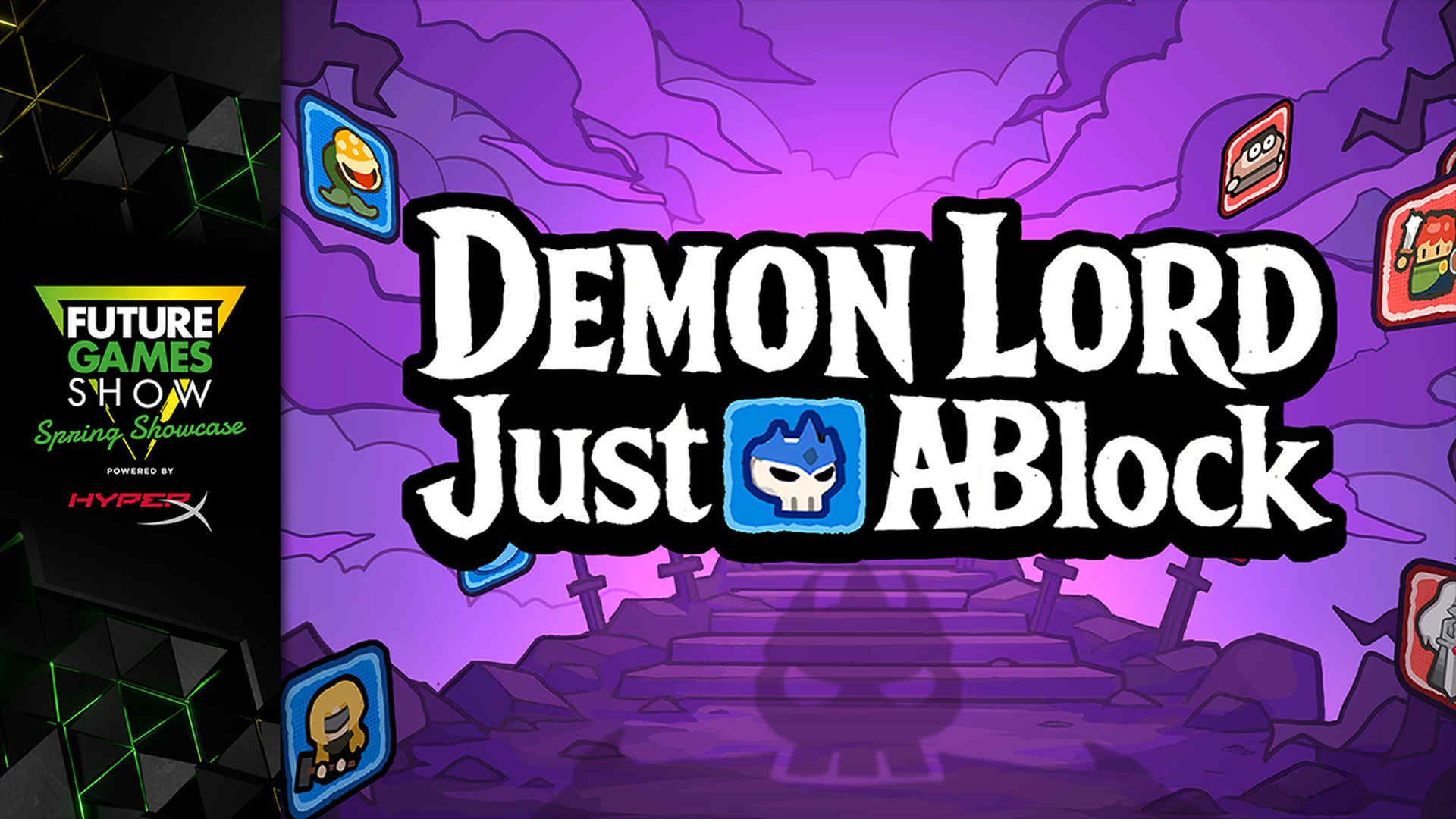 A decapitated demon sets out for revenge in a roguelike that's already ...