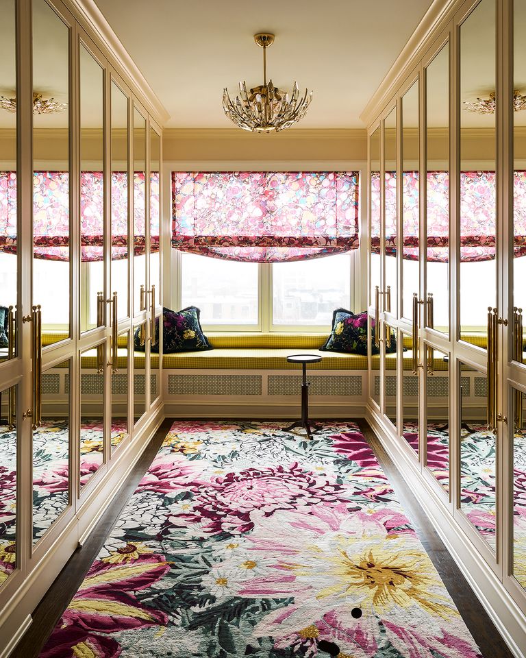 5 Vibrant Color Palettes Designers Use to Add Energy to Decor | Livingetc