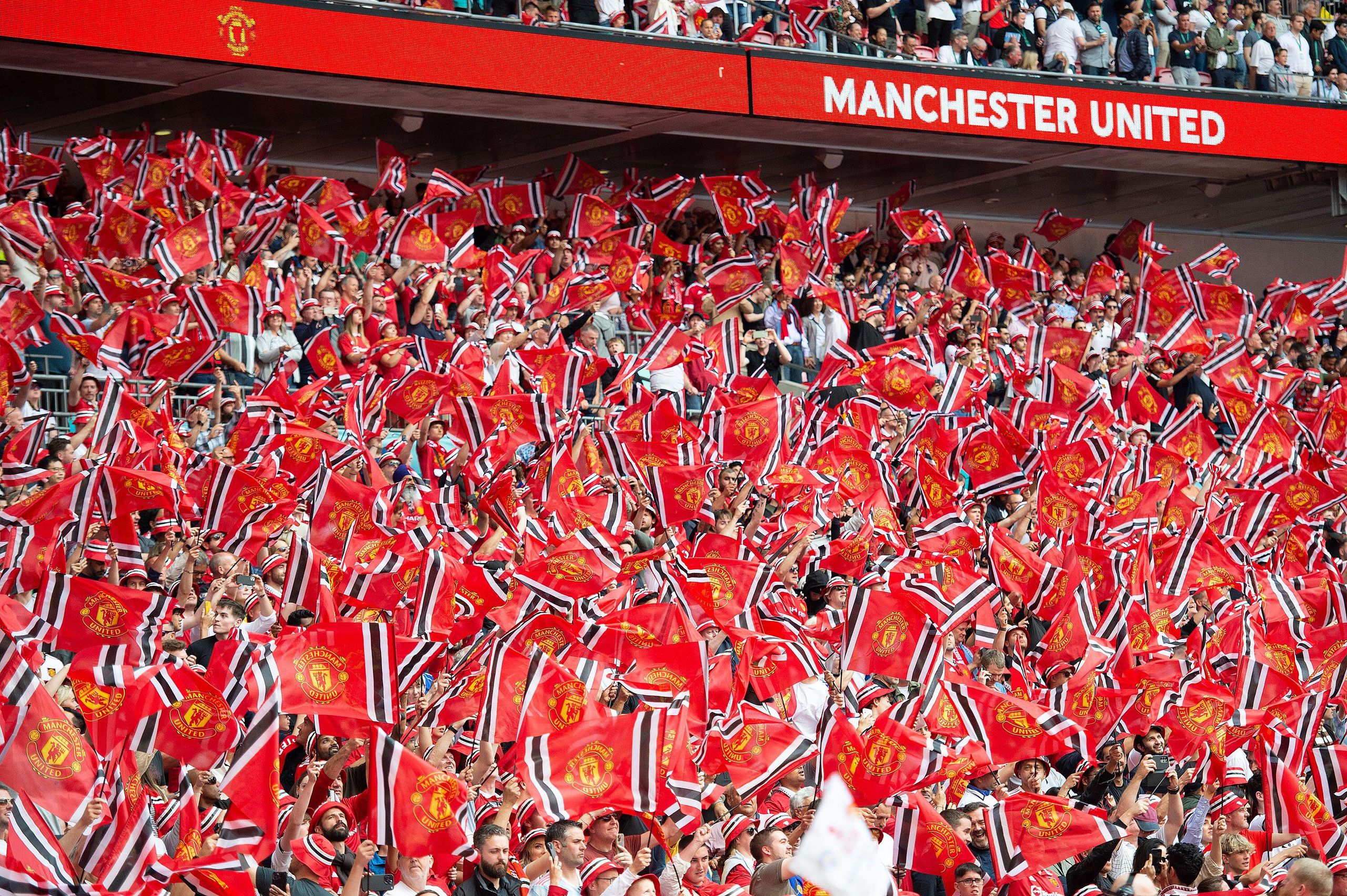 The biggest football clubs by country | FourFourTwo