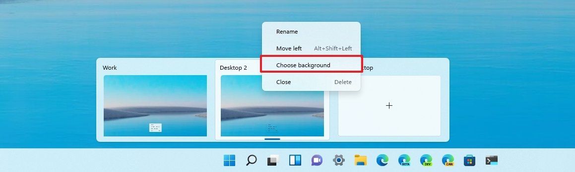 How to be more productive using Desktops on Windows 11 | Windows Central
