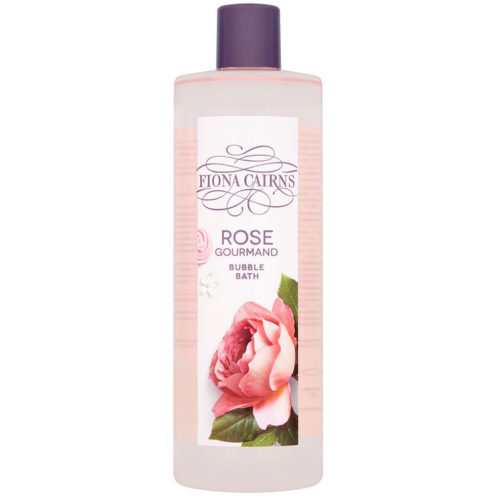 Waitrose launch Rose Gourmand bath range and it has a royal connection ...