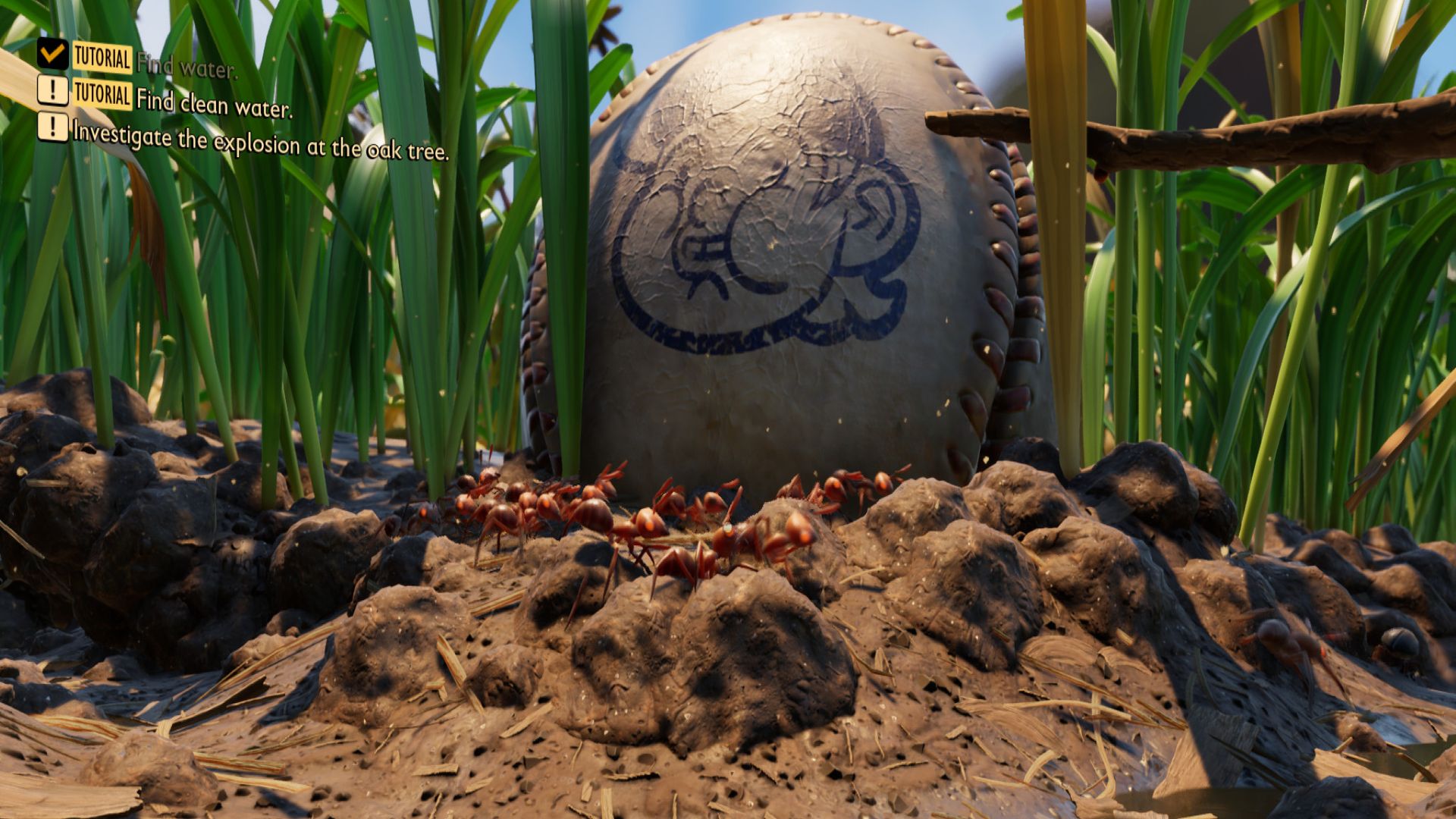 Grounded guide: List of all weapons and tools | Windows Central