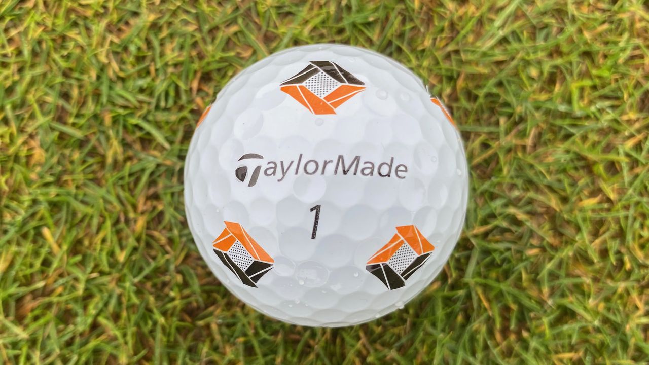 What I Learned From Visiting The TaylorMade Ball Plant | Golf Monthly