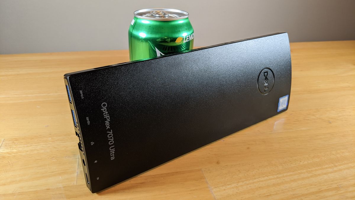 Dell OptiPlex 7070 Ultra review | Tom's Guide