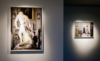 Matt Ducklo and Matthew Monteith exhibition, New York | Wallpaper*