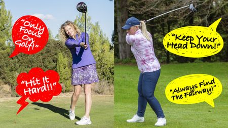 'I'm A Female Golf Pro And These Are 7 Things That Men Can Learn From ...