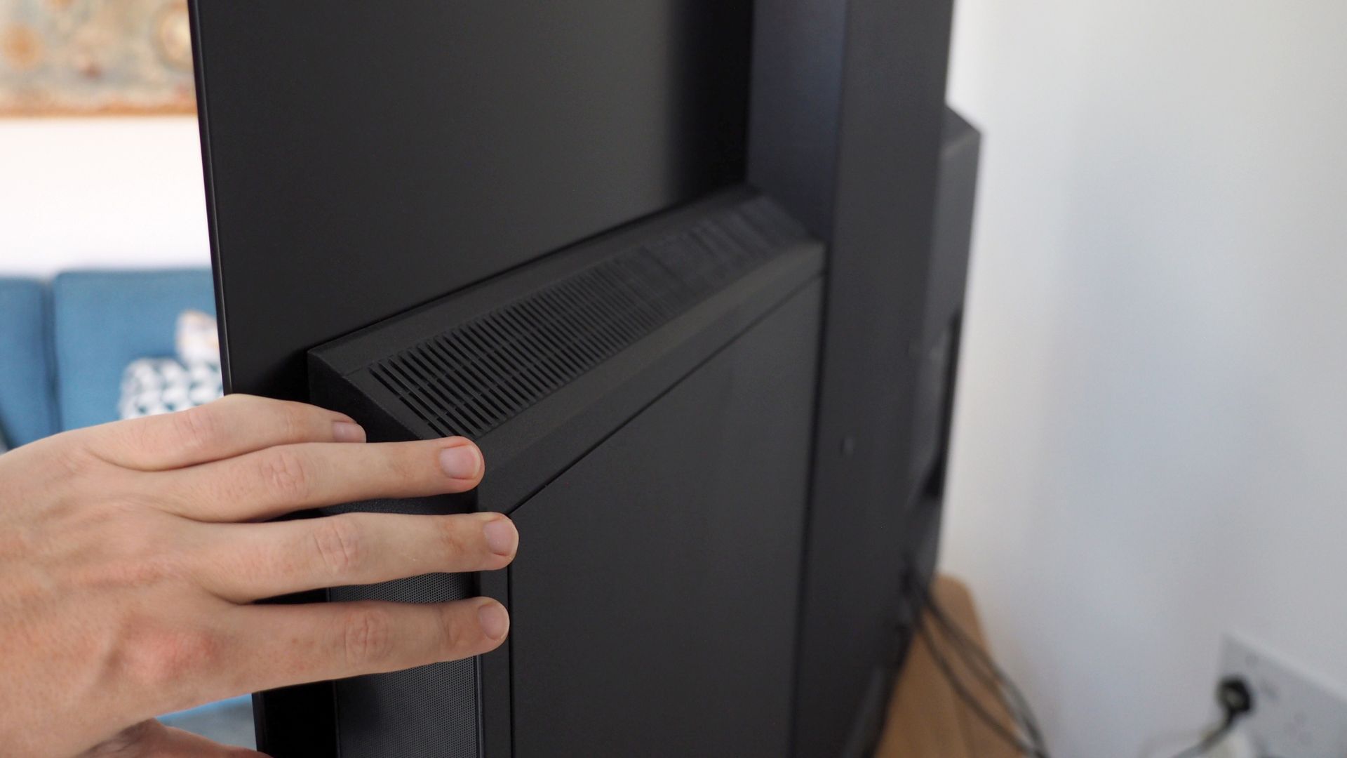 Panasonic MZ2000 review: sound and vision spectacular | T3