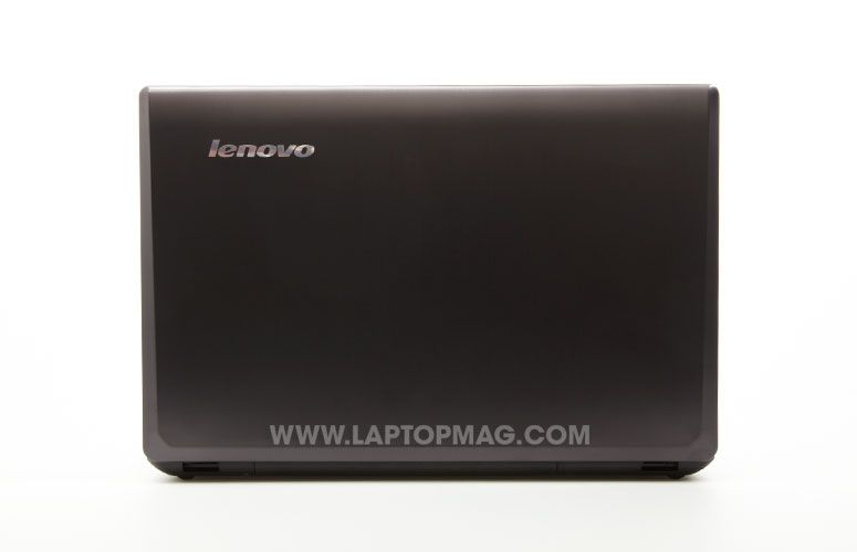 Lenovo IdeaPad Y580 Review | Laptop Mag