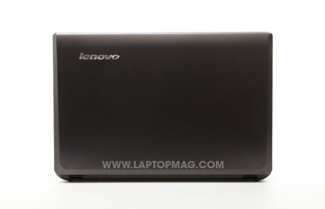 Lenovo IdeaPad Y580 Review | Laptop Mag
