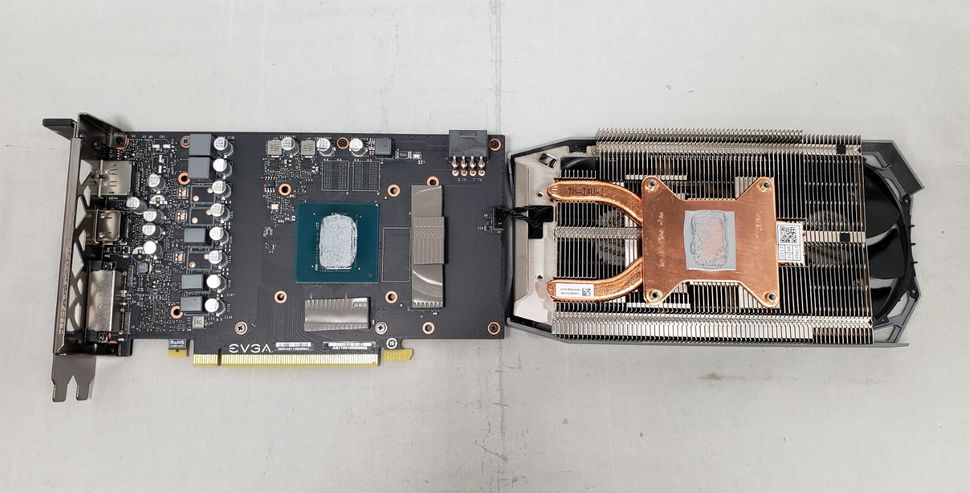 Nvidia GeForce GTX 1660 Super Review: Ti-Like Performance for Less ...