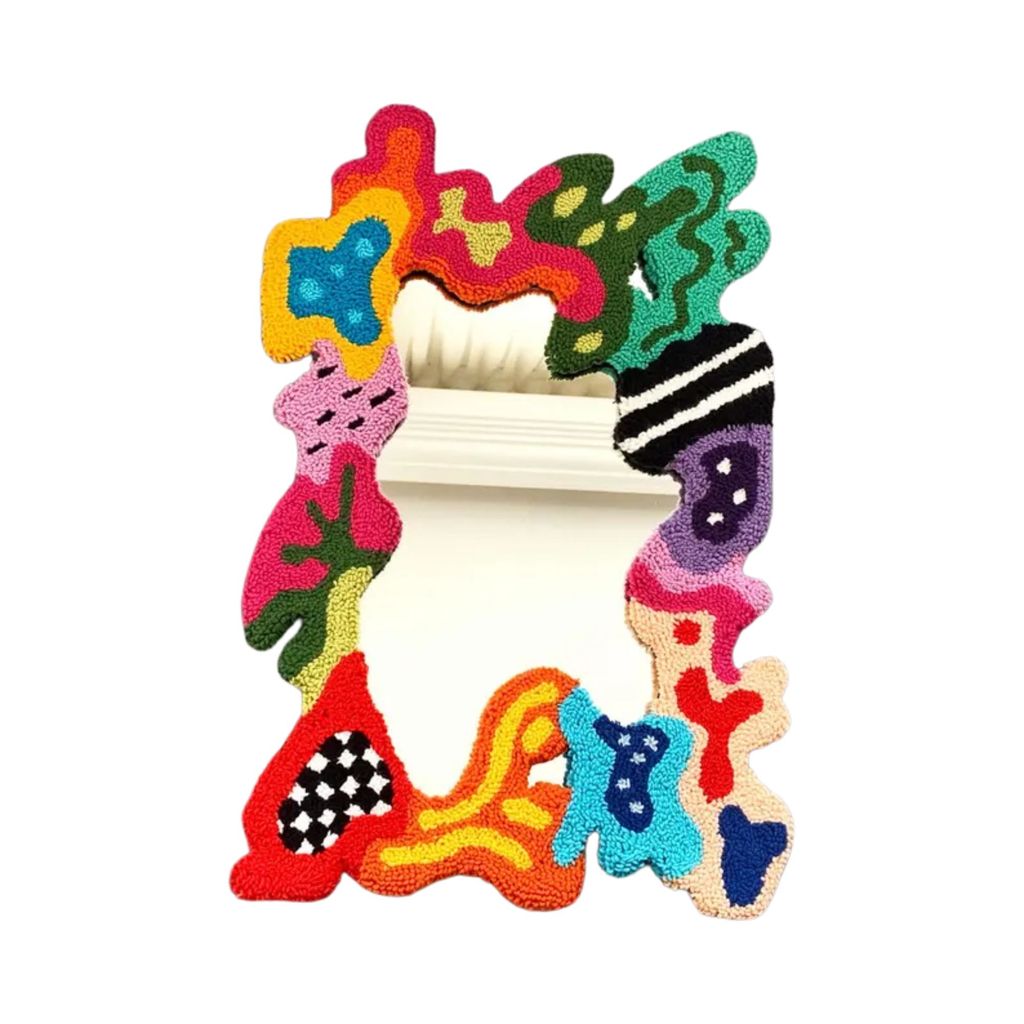 "Tufted Trims" Is the Latest Decor Trend We're Loving | Livingetc