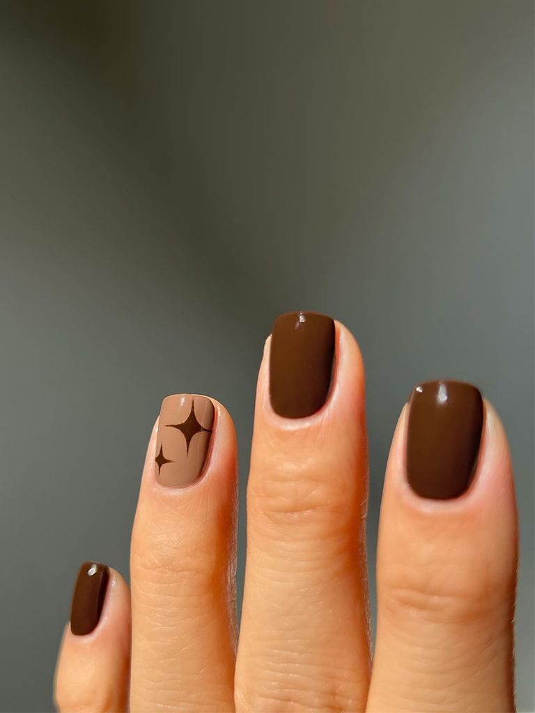 30 of the Best Nail Designs to Try on Short Nails | Who What Wear