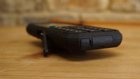 Cat B35 review | TechRadar