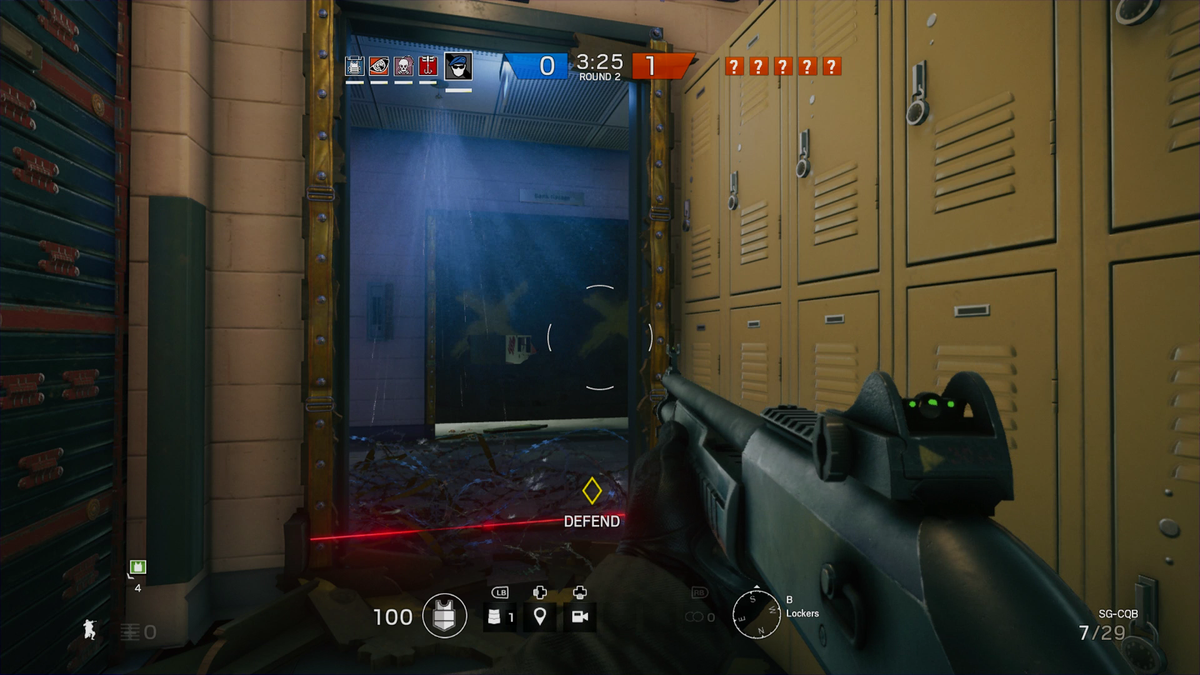 How to win at Rainbow Six Siege: 10 Multiplayer tips and tricks ...