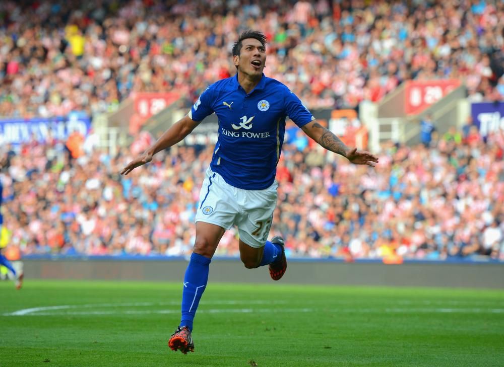 Ulloa determined to maintain strong form | FourFourTwo