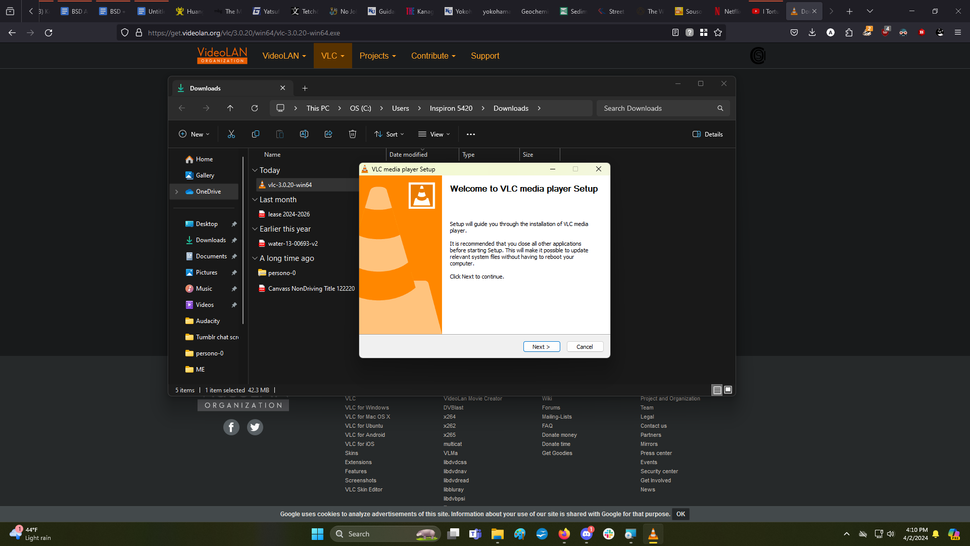 How to download VLC media player | TechRadar
