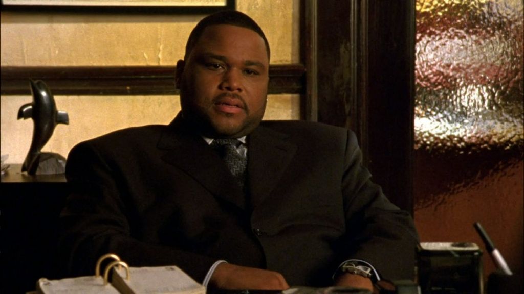 12 Actors You Forgot Were On Veronica Mars | Cinemablend