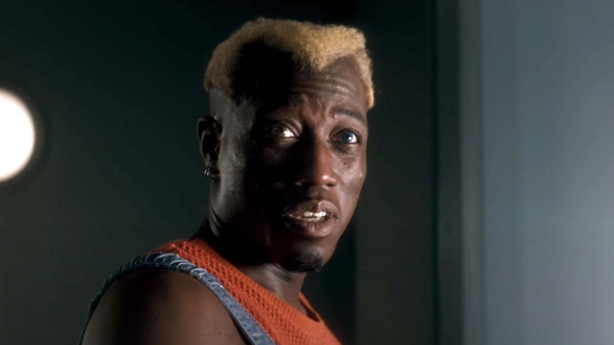 The Best Wesley Snipes Movie Performances, Ranked | Cinemablend