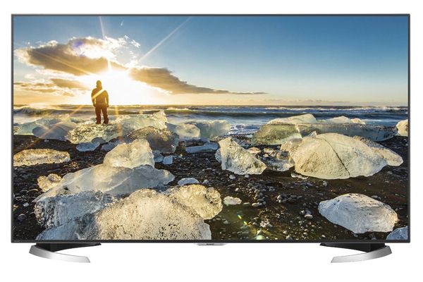 Sharp Aquos 27U 60-inch TV Review: Dependable 4K | Tom's Guide