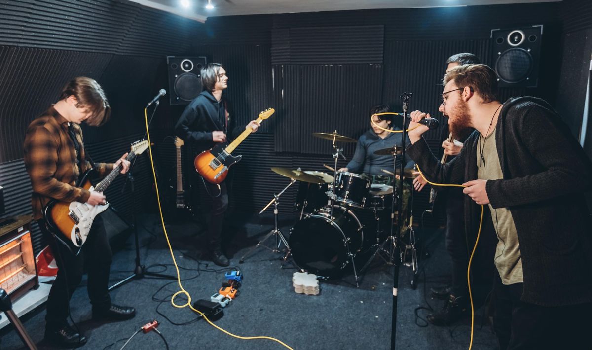 “Once you hear these unwanted sounds you'll never be able to unhear ...