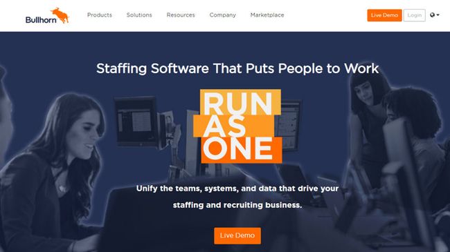 Best HR software to manage employees in 2021 | TechRadar