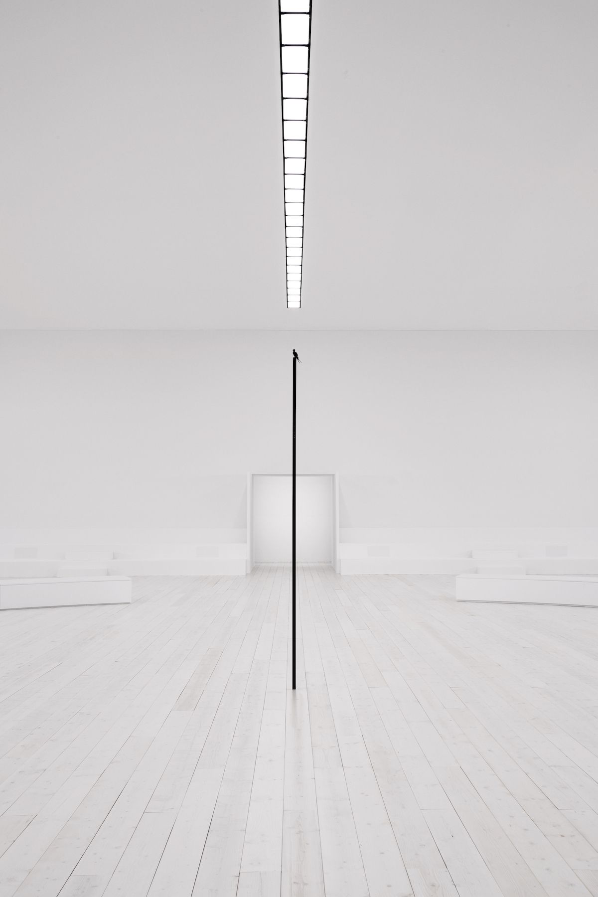 S/S 2025’s breathtaking runway sets and show spaces | Wallpaper