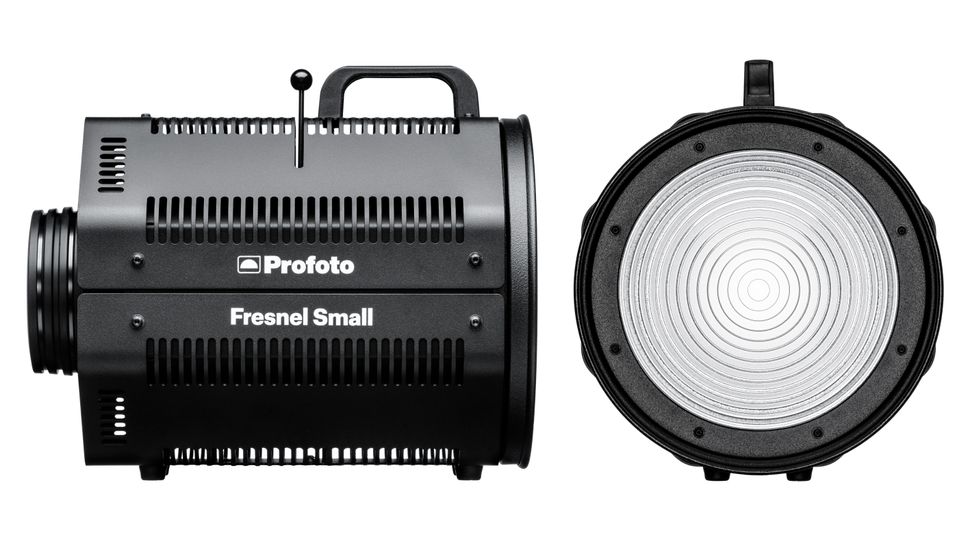 Profoto adds fresnel modifier to bring a Hollywood-style spotlight to ...